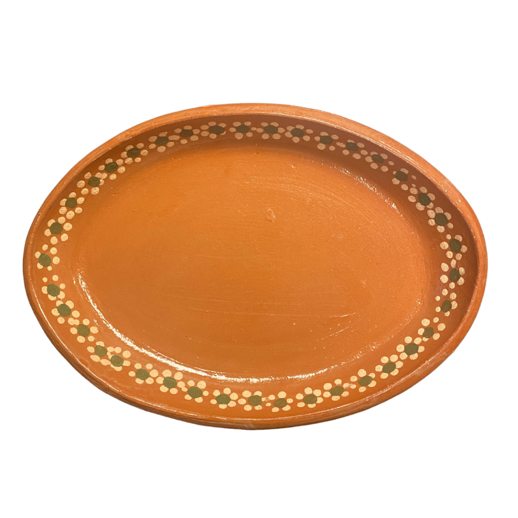 PLATOS DE BARRO – JALIXCO IMPORTS